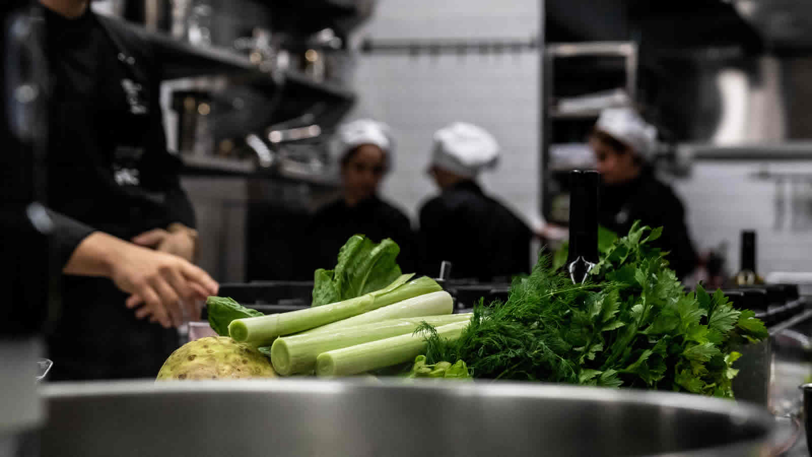 CWC PRO e-Learning, Online Μαθήματα μαγειρικής ζαχαροπλαστικής Cooking ...